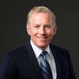 Glenn Fish - Executive Vice President & Chief Financial Officer ...