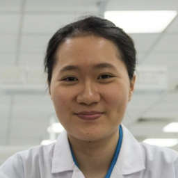 Chan Mei Zhi Alcine - CoFounder and Scientist @ Probicient - Crunchbase ...