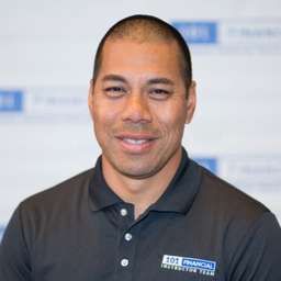 Alan Akina - CEO @ 101 Financial Group - Crunchbase Person Profile