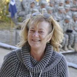 Carol Rowe - President @ CWM Company - Crunchbase Person Profile