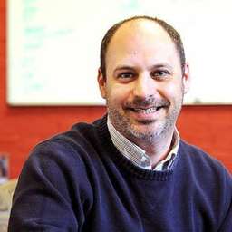 Jason Levesque - Crunchbase Person Profile