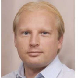 Steven Witte - Crunchbase Person Profile