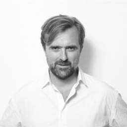 Rasmus Michau - Co-Founder and Non operational @ The Bureau - Crunchbase Person Profile