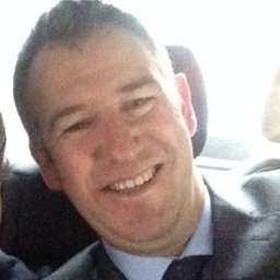 David Percy - VP, Professional Services @ VMware - Crunchbase Person ...