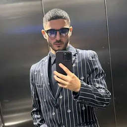 Ramzi Houri - Crunchbase Person Profile