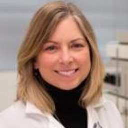 Frances Johnson - Co-Founder and COO @ Viewpoint Molecular Targeting ...