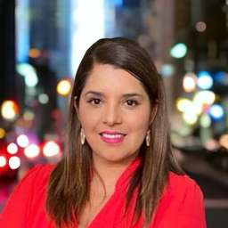 Carolina Guajardo Parra - Crunchbase Person Profile