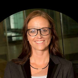 Katrine Primdahl - Crunchbase Person Profile