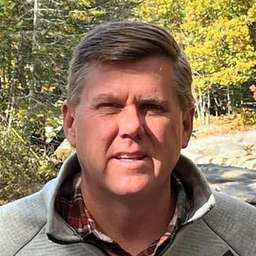 Michael Scarbrough - President & COO @ InnovAge - Crunchbase Person Profile