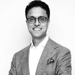 Shantanu Jain - Crunchbase Person Profile