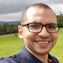 HossamEldin Bayoumy - Software Development Manager @ Amazon - Crunchbase Person Profile