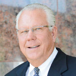 Stephen P. Hokanson - Crunchbase Person Profile