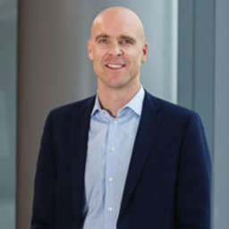 Anders Bjork - Partner @ ABRY Partners - Crunchbase Person Profile