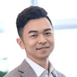 Jing Lee - Crunchbase Person Profile