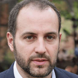 Mohsen Fallahian - Crunchbase Person Profile