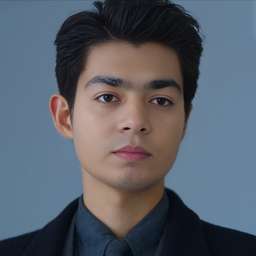 Farrukh Bashir - Crunchbase Person Profile