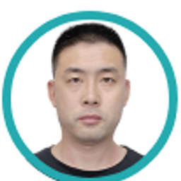 Yameng Liu - Vice President @ iCarbonX - Crunchbase Person Profile