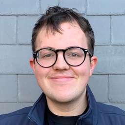 Christopher Burns - Co-founder & CTO @ Everfund - Crunchbase Person Profile