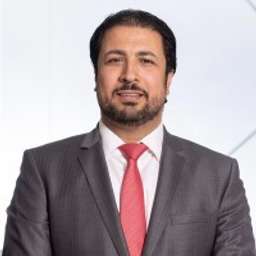 Waleed Talat - Founder & CEO @ Syaaraat - Crunchbase Person Profile