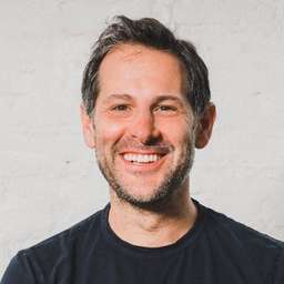 Ben Leventhal - CEO & Founder @ Blackbird - Crunchbase Person Profile