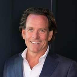 Mark McLaughlin - President @ Mclaughlin Ventures - Crunchbase Person ...