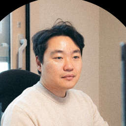 Kim Won-jun - Crunchbase Person Profile