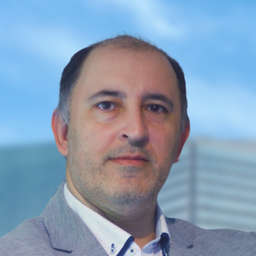 Marcelo Soto - Founder and CTO @ Blue Yeti - Crunchbase Person Profile