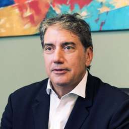 Ralph Haiek - Crunchbase Person Profile