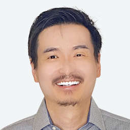 Larry Zhao - Crunchbase Person Profile