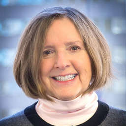 Patricia Caldwell - Crunchbase Person Profile