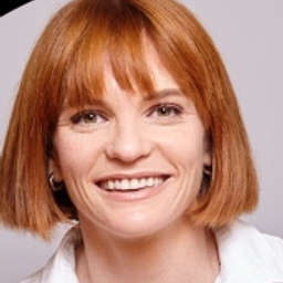 Annie Lukowski - Co-Founder @ Vanishing Point Media - Crunchbase Person ...