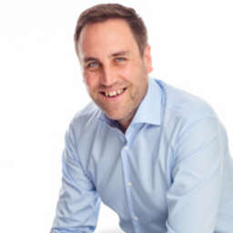 Steve Meredith - CEO @ NobleProg MEA - Crunchbase Person Profile