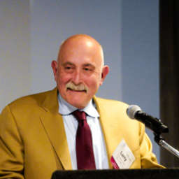 Larry Wolfe - Founder & Owner @ Larry J Wolfe - Crunchbase Person Profile