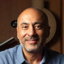 Chirag Patel - CEO @ Inspectorio - Crunchbase Person Profile