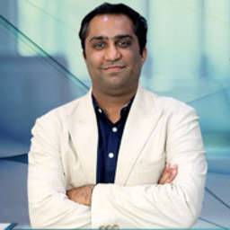 Anuj Bajaj - Crunchbase Person Profile