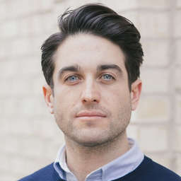 Jeff Bousfield - CFO @ Distributed - Crunchbase Person Profile