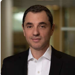 Jon Resnick - Crunchbase Person Profile