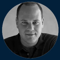 Eric Gross - CEO & Founder @ OZMOSYS - Crunchbase Person Profile