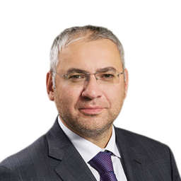 Vitaly Nesis - CEO @ Solidcore Resources - Crunchbase Person Profile