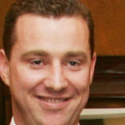 Gene Murtagh - CEO @ Kingspan Group - Crunchbase Person Profile