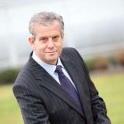 TIM BUTCHART - Crunchbase Person Profile