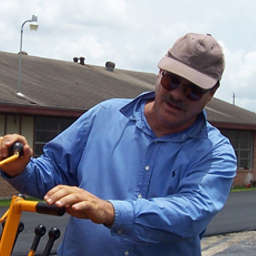 Steve Romine - Crunchbase Person Profile