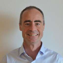 Chris Warhurst - CEO @ Magic Memories - Crunchbase Person Profile