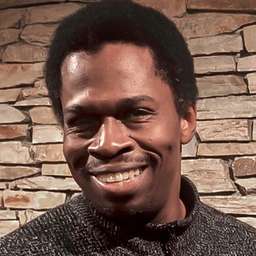 Lorenzo Jones - Co-Founder , Co-Executive Director @ Katal Center - Crunchbase Person Profile