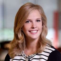 Sarah Masotti - Digital Transformation Lead, Google Cloud @ Google ...