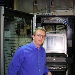 Justin Hart - Crunchbase Person Profile