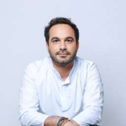 Roger Hajjar - Founder @ StratHaus - Crunchbase Person Profile