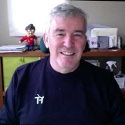 Sandy Duncan - CEO @ YoYo Games - Crunchbase Person Profile