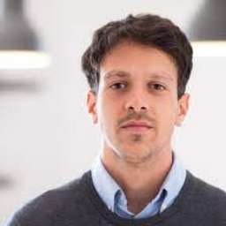 Giovanni Brando Dalla Rizza - Founder & CEO @ Naniza - Crunchbase ...