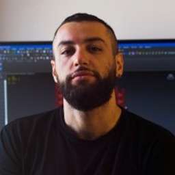 Yahiya Jasem - Founder and Head of Research @ VR Division - Crunchbase Person Profile